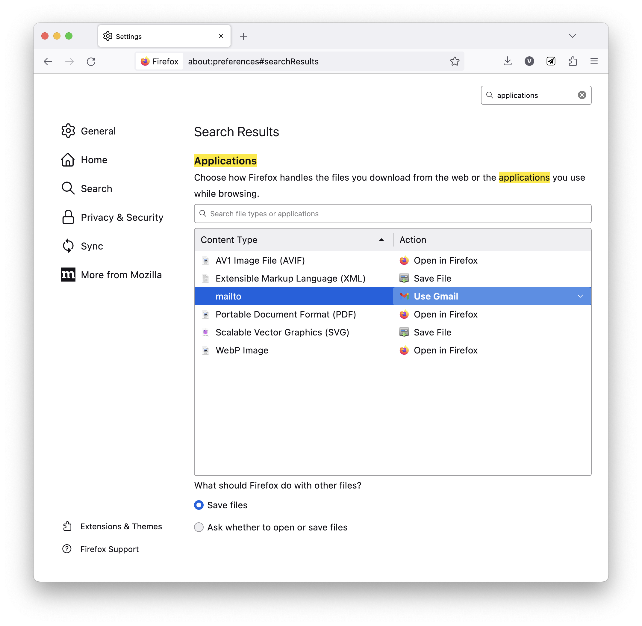 Changing default mail client on macOS without signing in to the Mail app